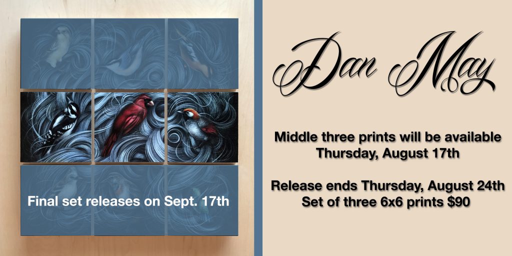 Dan May | 411posters