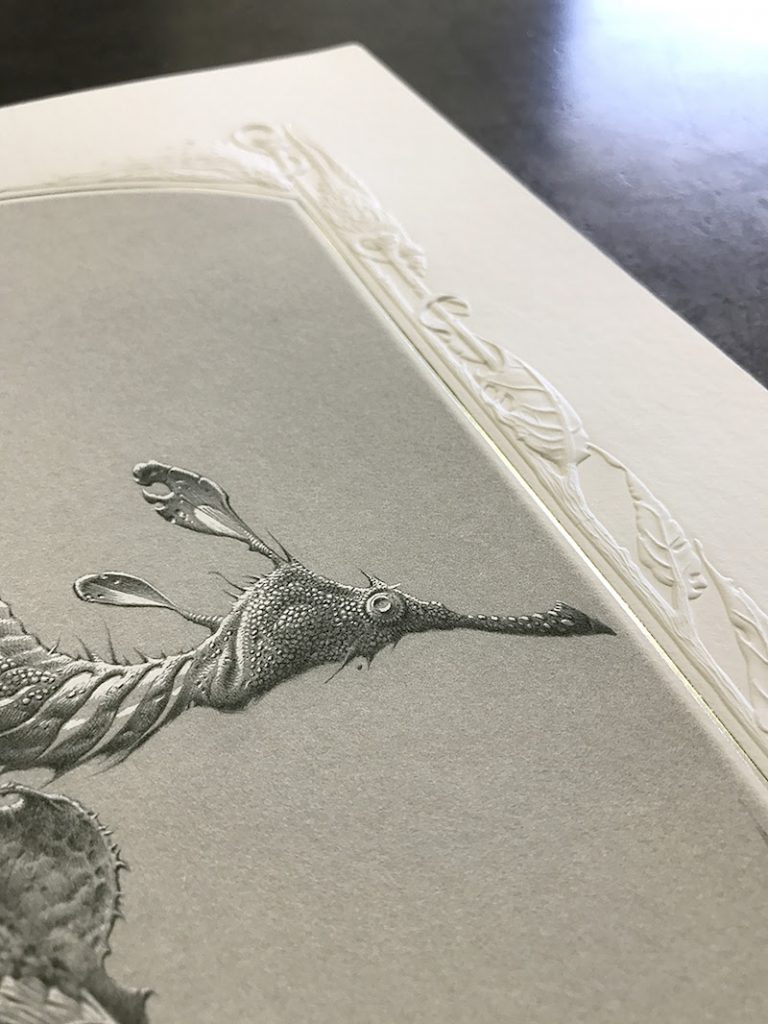 Aaron Horkey | 411posters