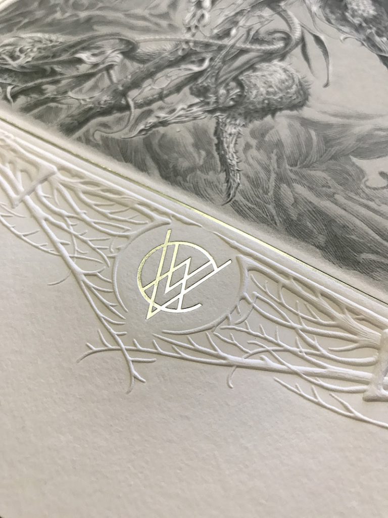 Aaron Horkey | 411posters