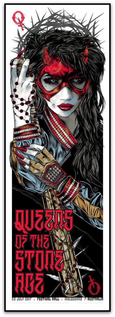 Rhys Cooper | 411posters