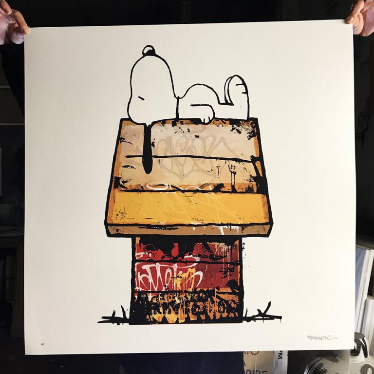 Kenny Random | 411posters