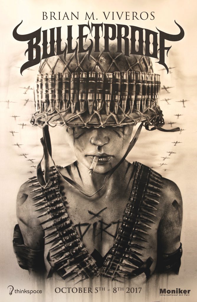 Brian Viveros | 411posters