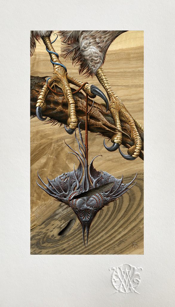 Aaron Horkey | 411posters