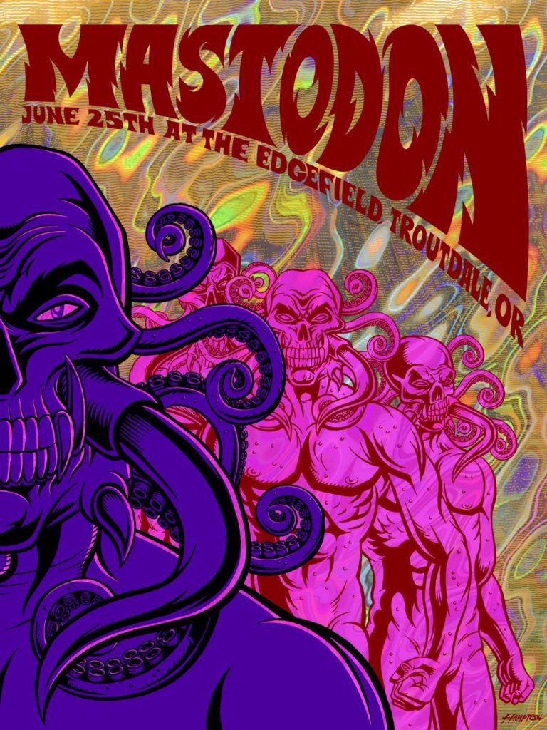 Mastodon | 411posters