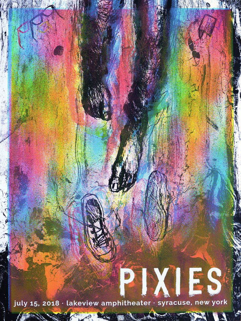 Pixies | 411posters