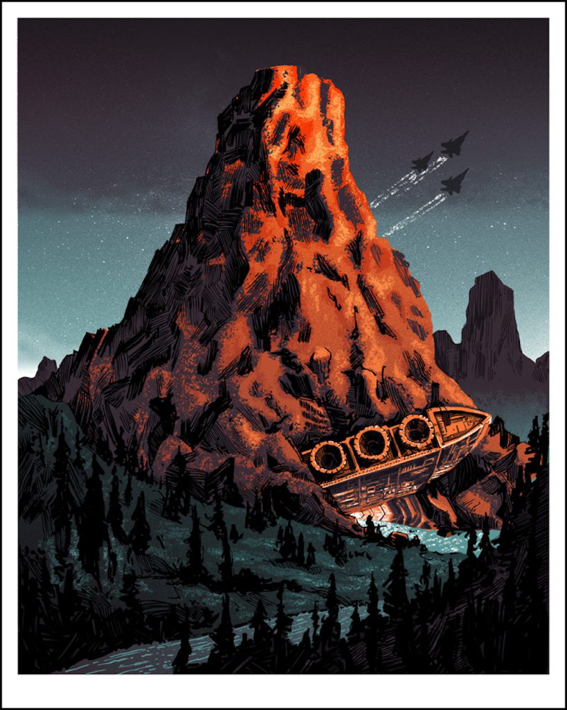 411posters | Keeping you above water with the latest poster and print ...