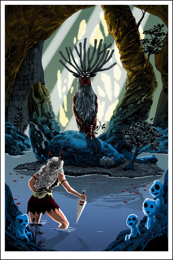 Lamurdi's Official Blog: Spoke Art presents: Tim Doyle’s “UnReal Estate ...