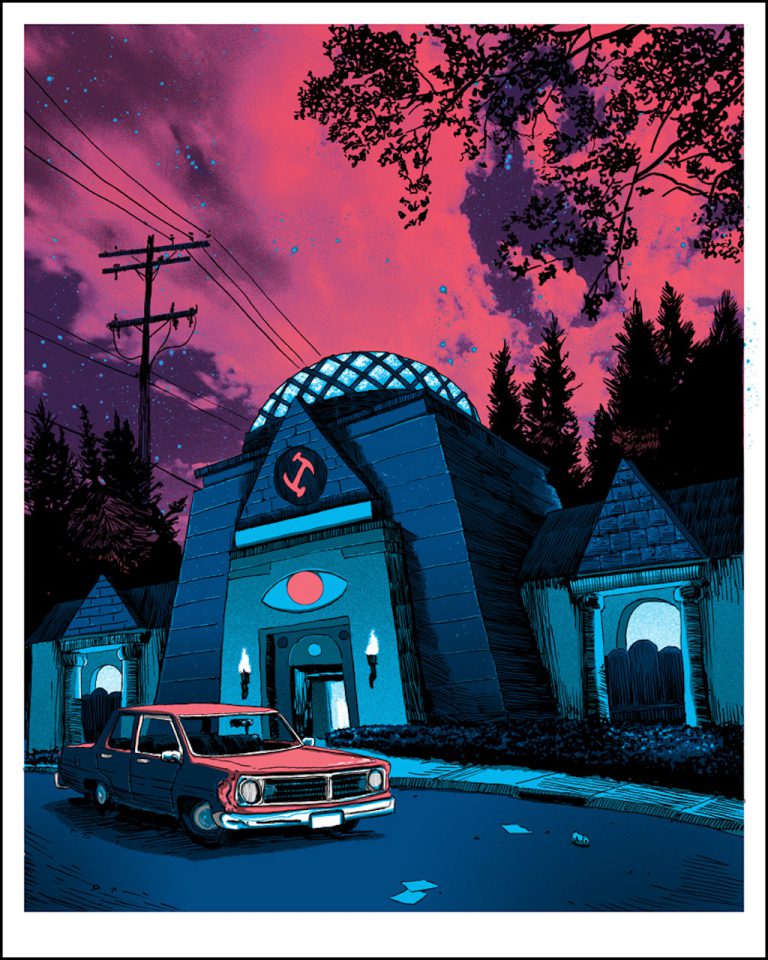 411posters | Keeping you above water with the latest poster and print ...