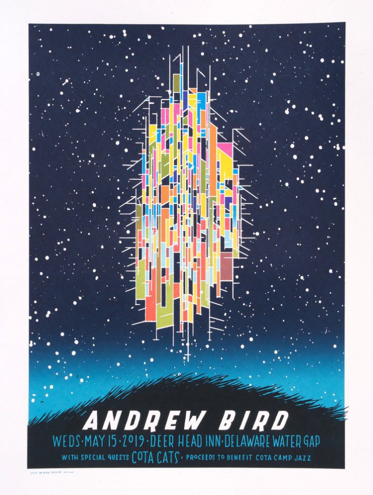 Andrew Bird | 411posters