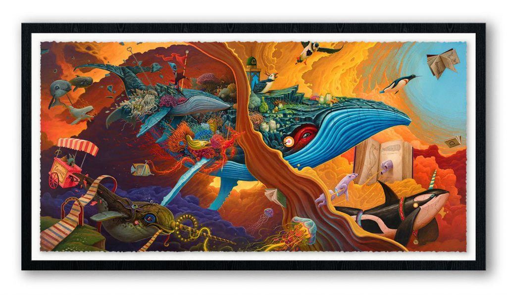 411posters | Keeping you above water with the latest poster and print ...